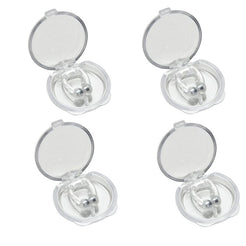 Magnetic Anti Snore Device | Micro CPAP Sleep Apnea Machine – Posture ...