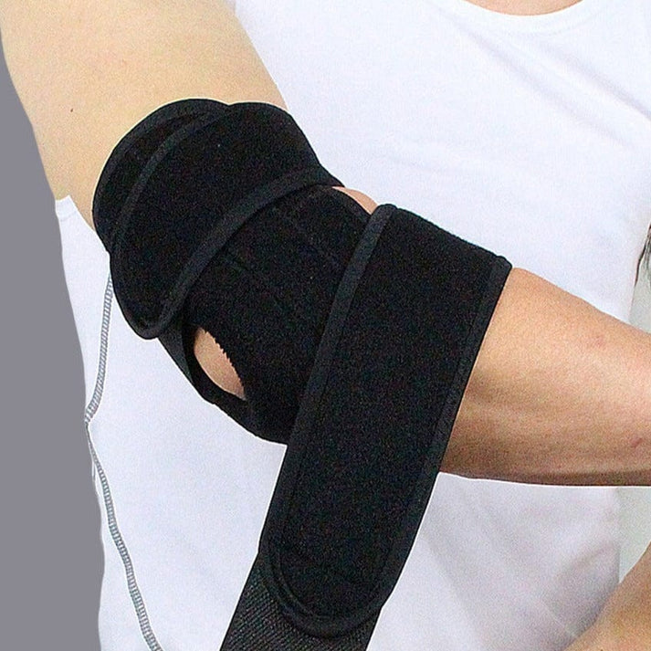 Ulnar Nerve Brace | Elbow Brace for Ulnar Nerve Entrapment – Posture ...