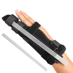 Ulnar Gutter Splint – Posture Universe